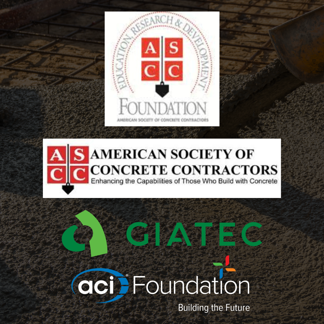 ACI Foundation > Home